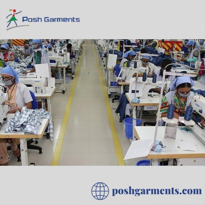 Top 10 Garments Factory in Bangladesh for 2022 [Updated]