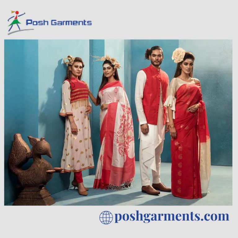 Top 10 Garments Factory in Bangladesh for 2022 [Updated]