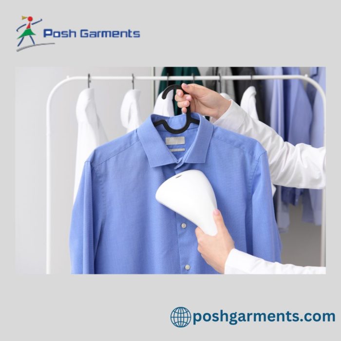 How to Care for Your Clothing - Posh Garments Ltd.