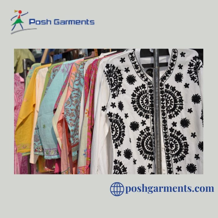 The Journey of Sustainable RMG Industry in Bangladesh - Posh Garments Ltd.