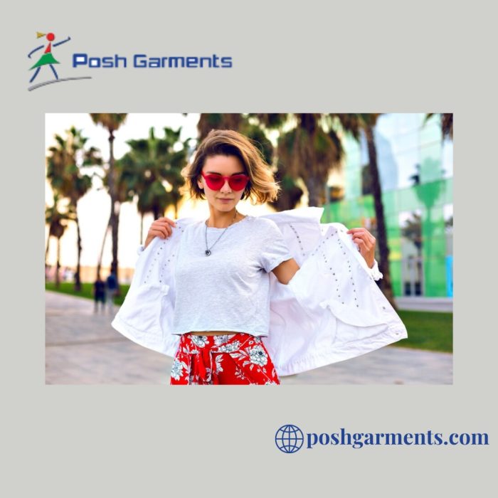 Fashion Trends for Spring 2024 - Posh Garments Ltd.