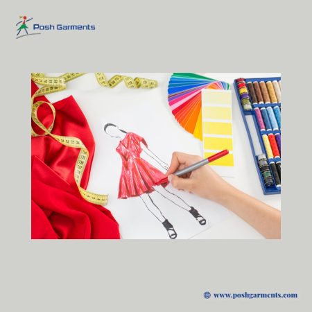 How to Design a Clothing Line | Masterclass 2024 - Posh Garments Ltd.