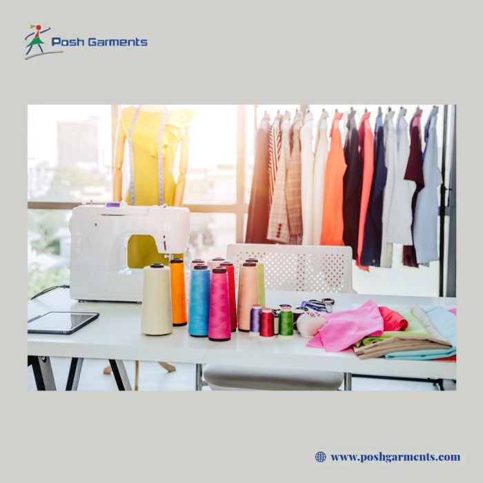 How to Calculate CMT In The Garment Industry - Posh Garments Ltd.